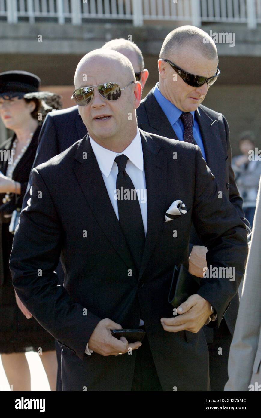 Peter morrissey hi-res stock photography and images - Alamy