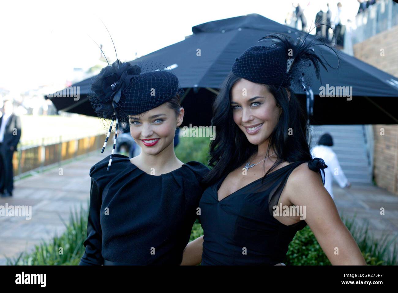 Royal randwck racecourse hi-res stock photography and images - Alamy
