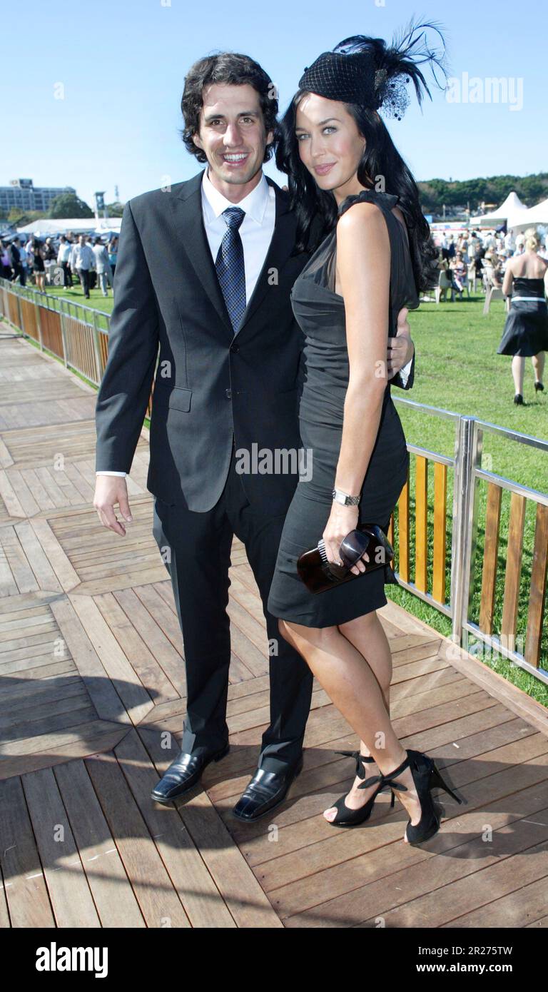 Andy day performer hi-res stock photography and images - Alamy