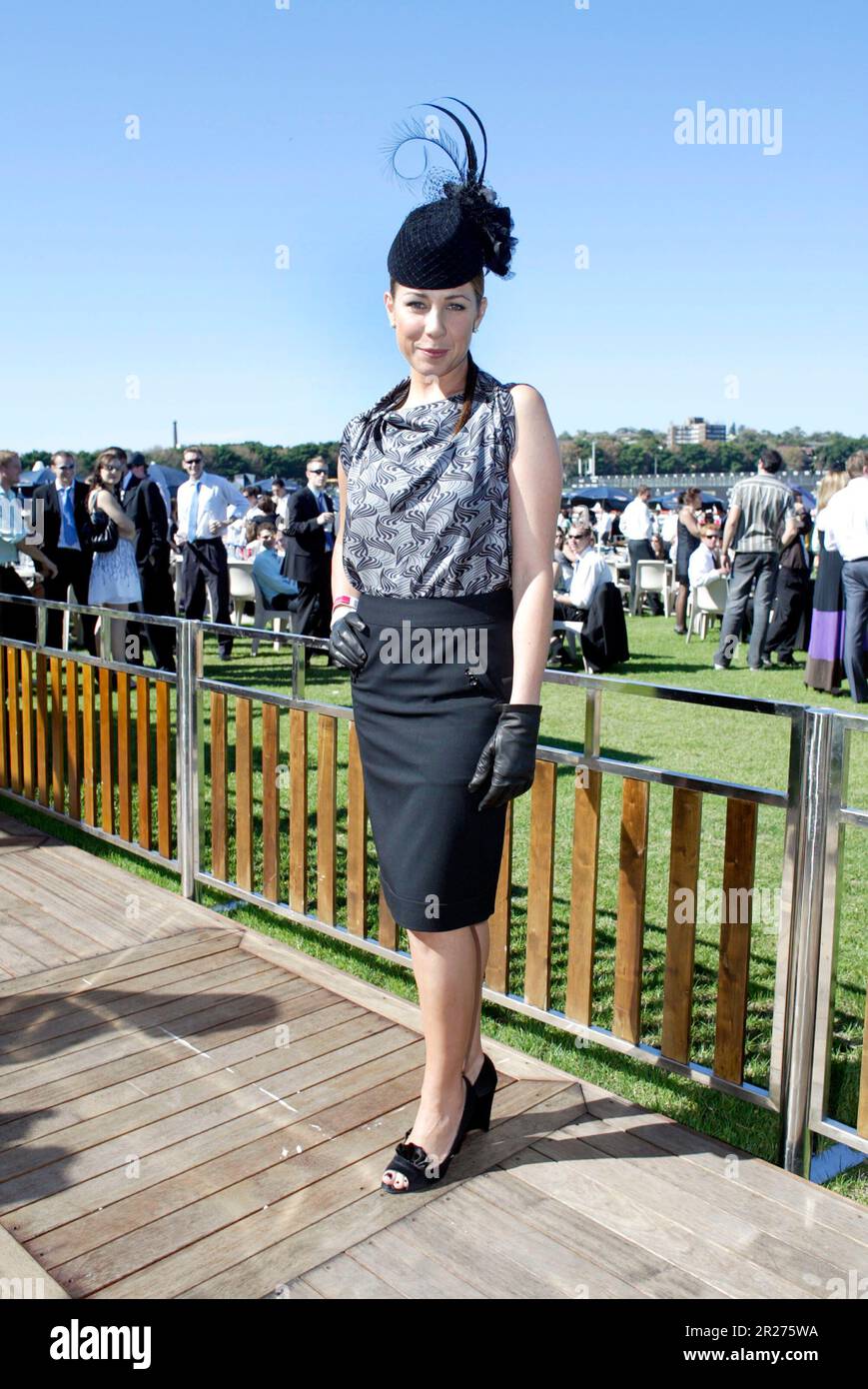 Kate ritchie hi-res stock photography and images - Alamy