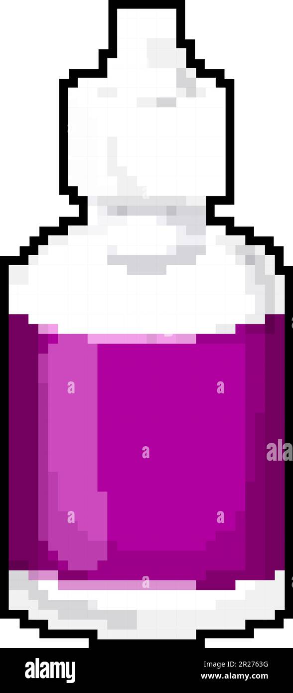 Woman eye drops Cut Out Stock Images & Pictures - Alamy