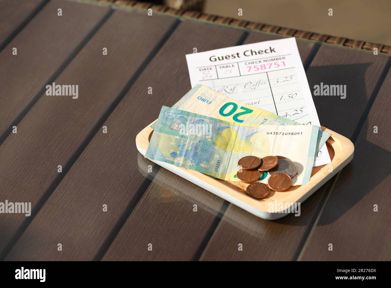 Text receipt hi-res stock photography and images - Alamy