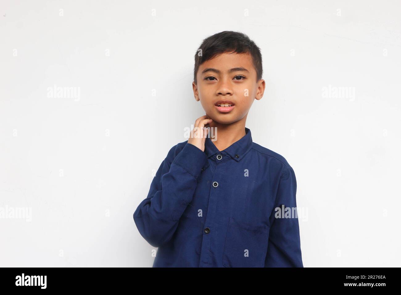 Bewildered face hi-res stock photography and images - Alamy