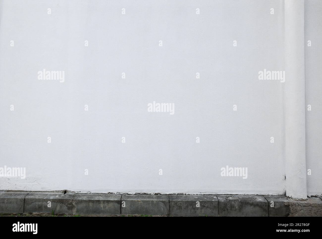 White stone wall of building outdoors. Exterior design Stock Photo - Alamy