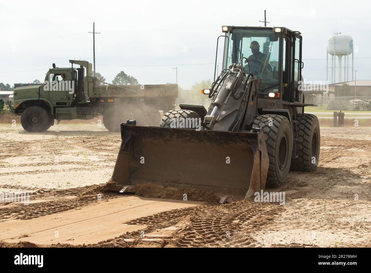 Seabee combat warfare hi-res stock photography and images - Alamy