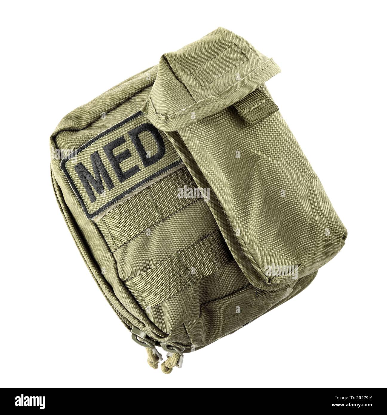 Army med kit hi-res stock photography and images - Alamy