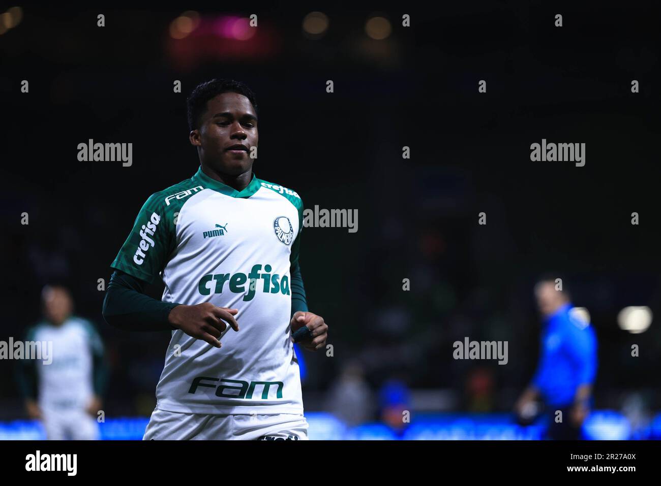 Endrick brasil 2023 hi-res stock photography and images - Alamy