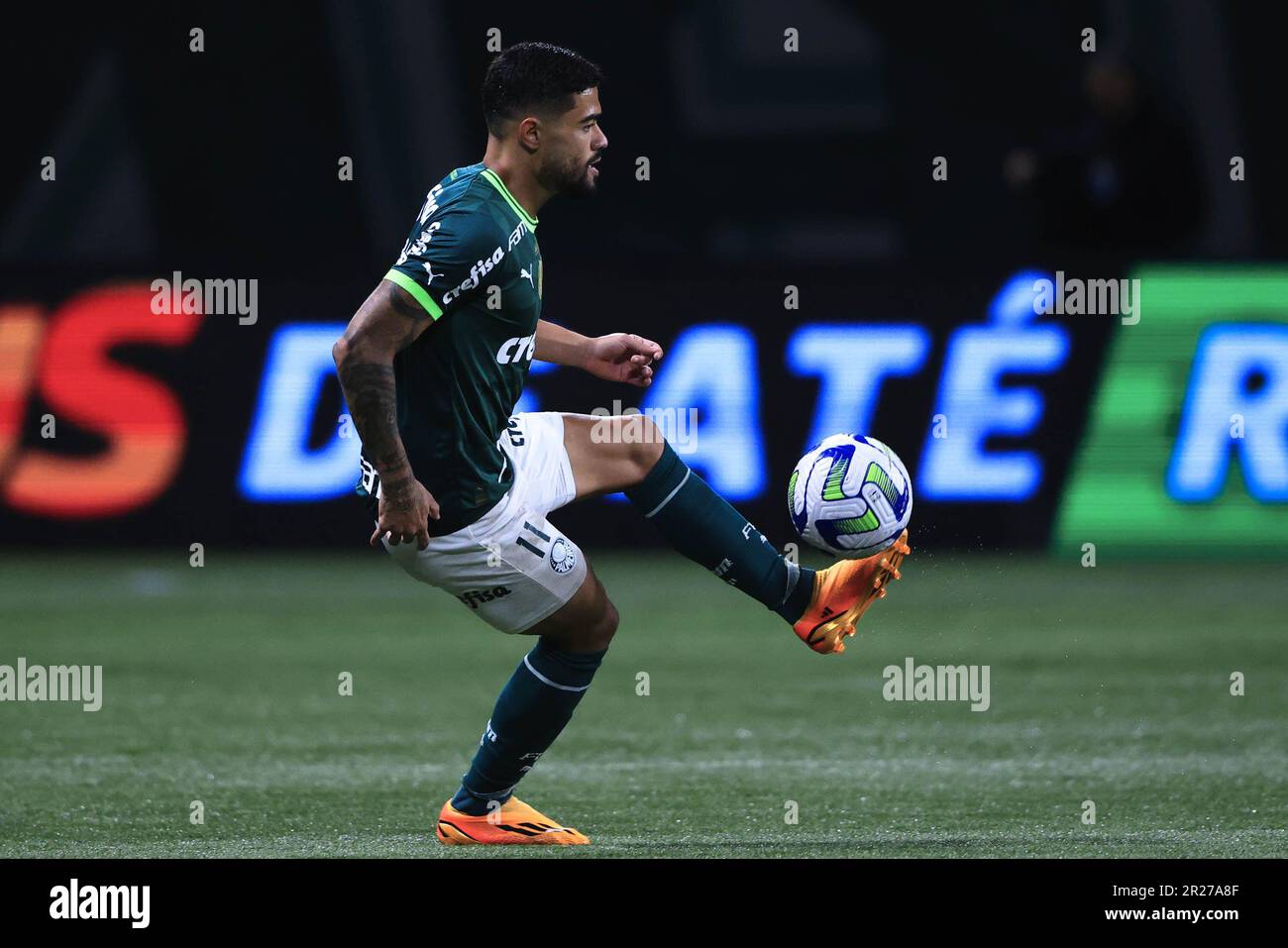 Sao Paulo, Brazil. 17th May, 2023. SP - SAO PAULO - 05/17/2023 ...