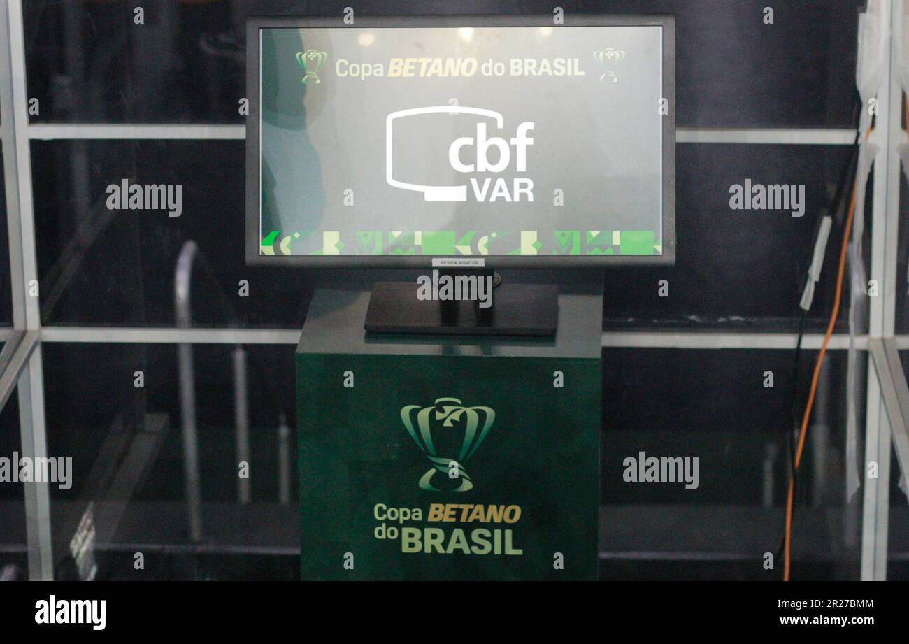 PR - CURITIBA - 05/17/2023 - COPA DO BRASIL 2023, ATHLETICO-PR X ...