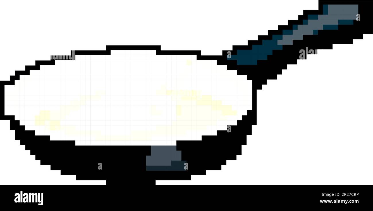 Kitchenvector Stock Vector Images - Alamy