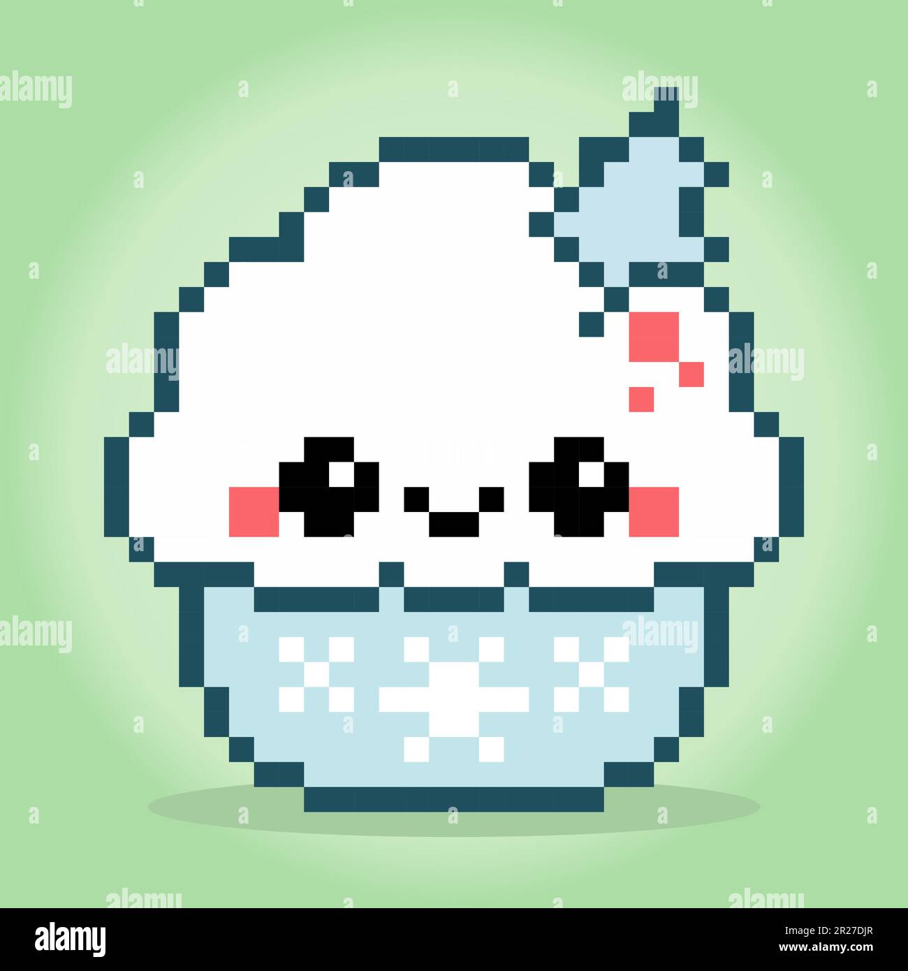 Funny Kawaii Pixels