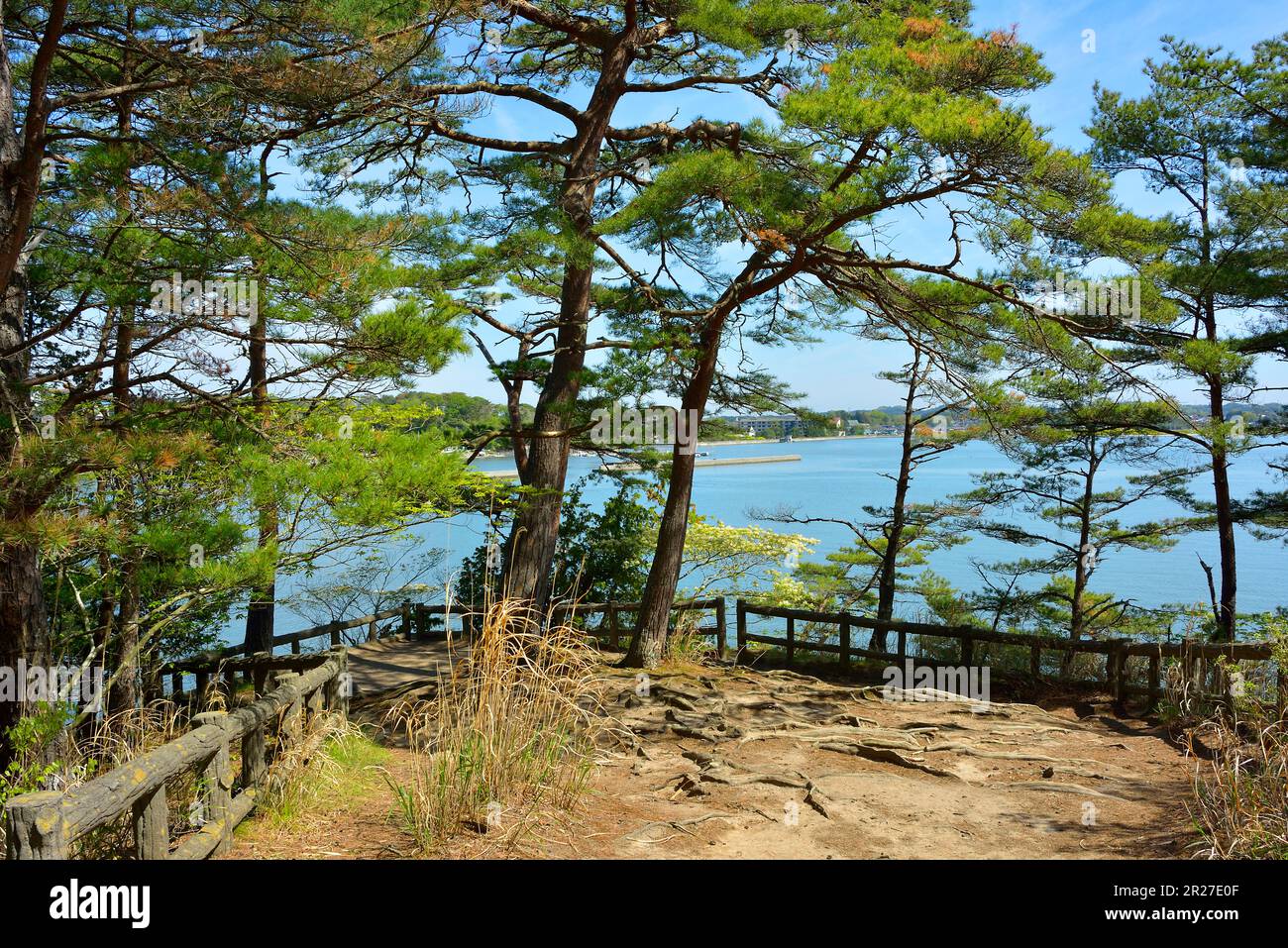 Tenjinzaki hi-res stock photography and images - Alamy