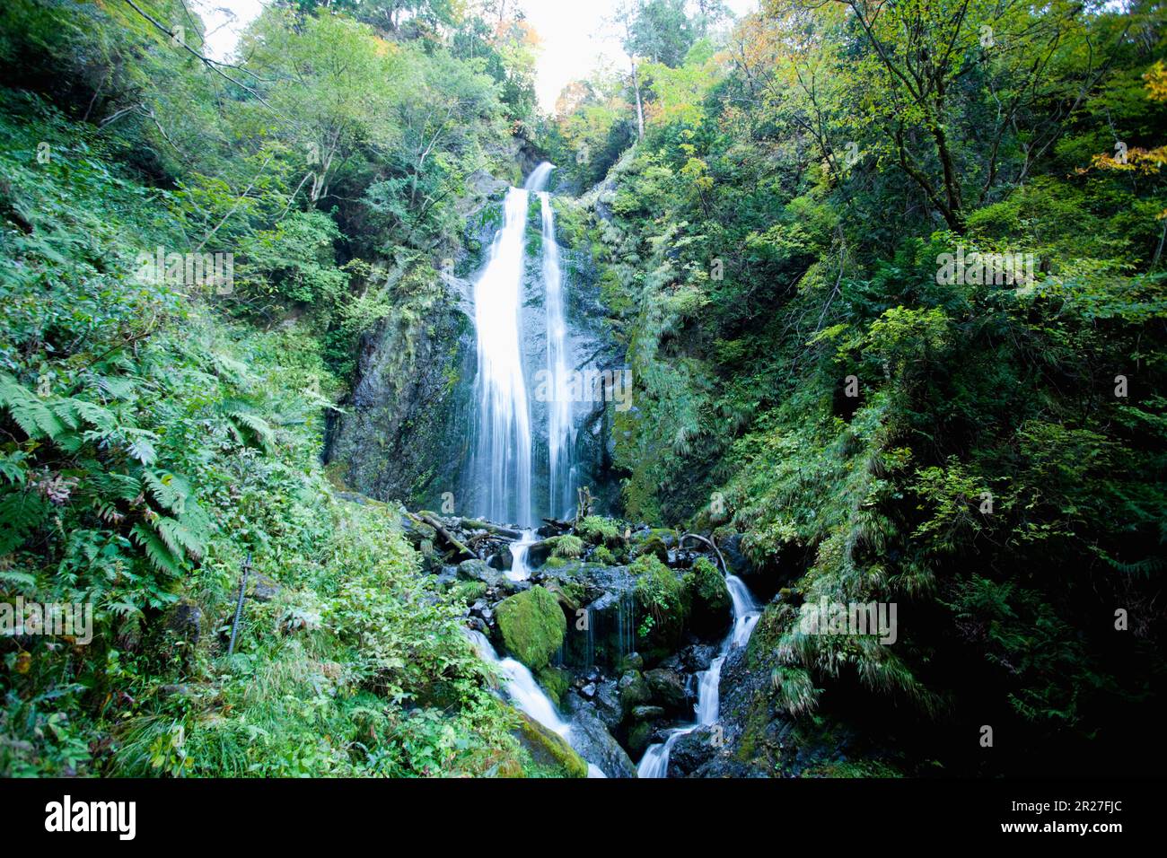 Kaiko no taki hi-res stock photography and images - Alamy