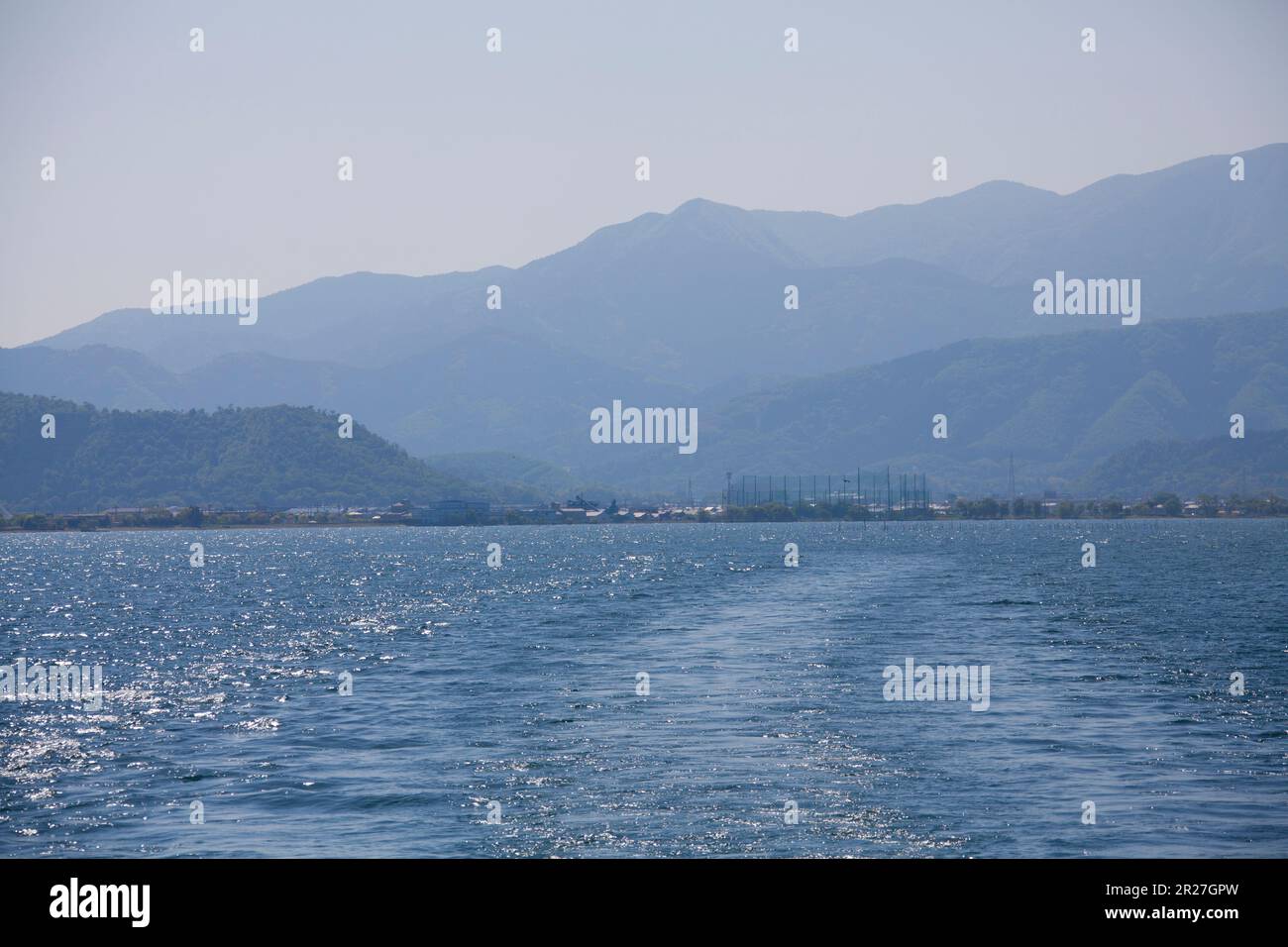 Biwa hi-res stock photography and images - Alamy