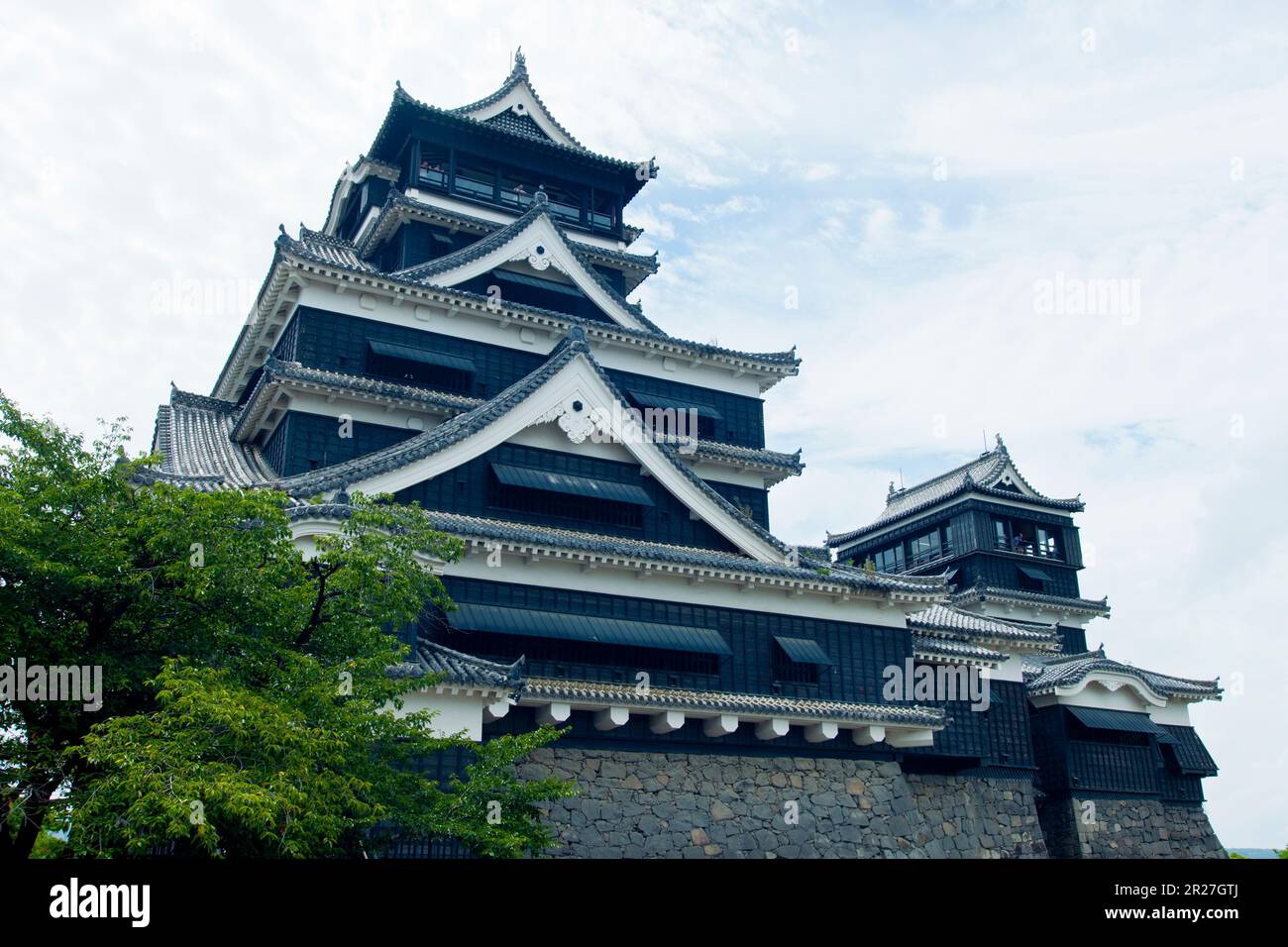 Prefecture kumamoto prefecture hi-res stock photography and images - Alamy