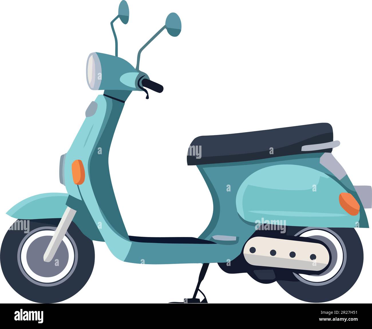 Motorcycle driving, speed and adventure Stock Vector Image & Art - Alamy