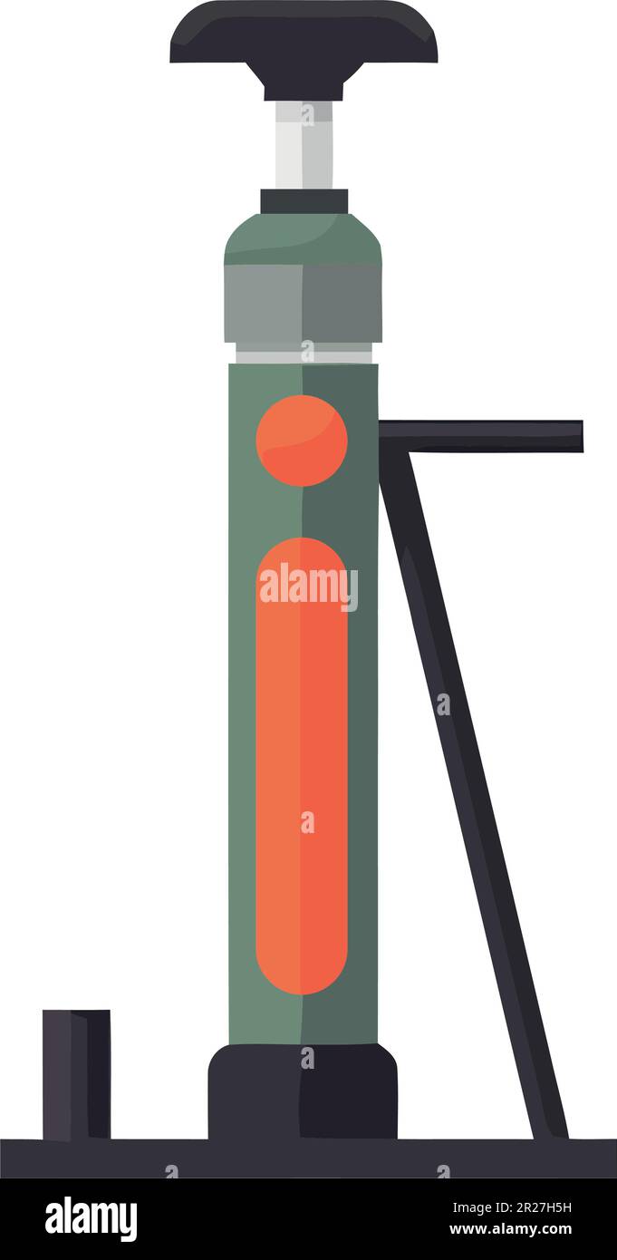 Inflator Stock Vector Images - Alamy