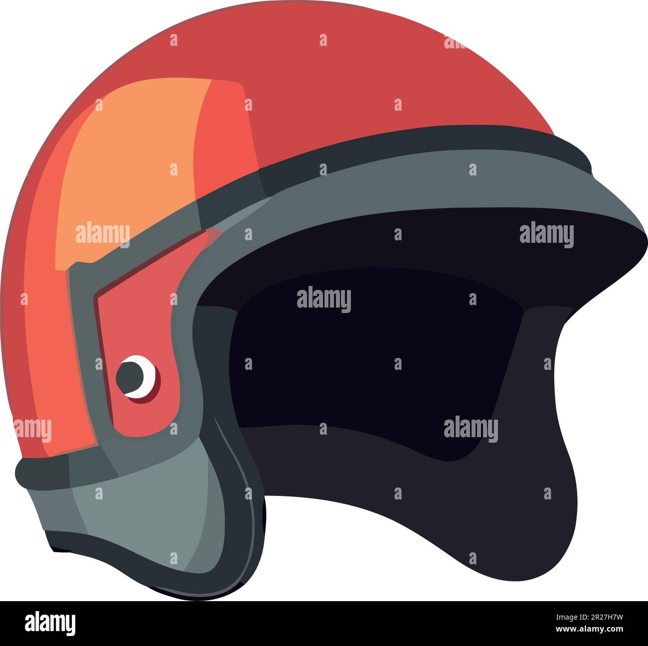 Ensure design safety Stock Vector Images - Alamy