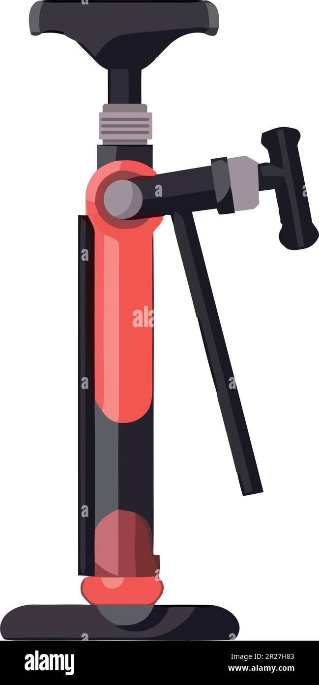 Inflator Stock Vector Images - Alamy