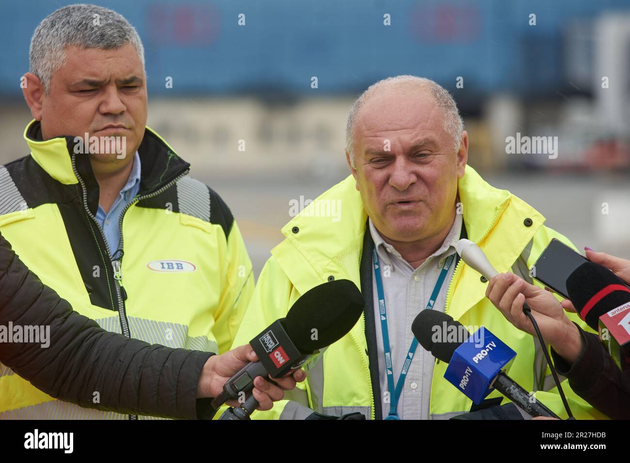Valentin iordache hi-res stock photography and images - Alamy