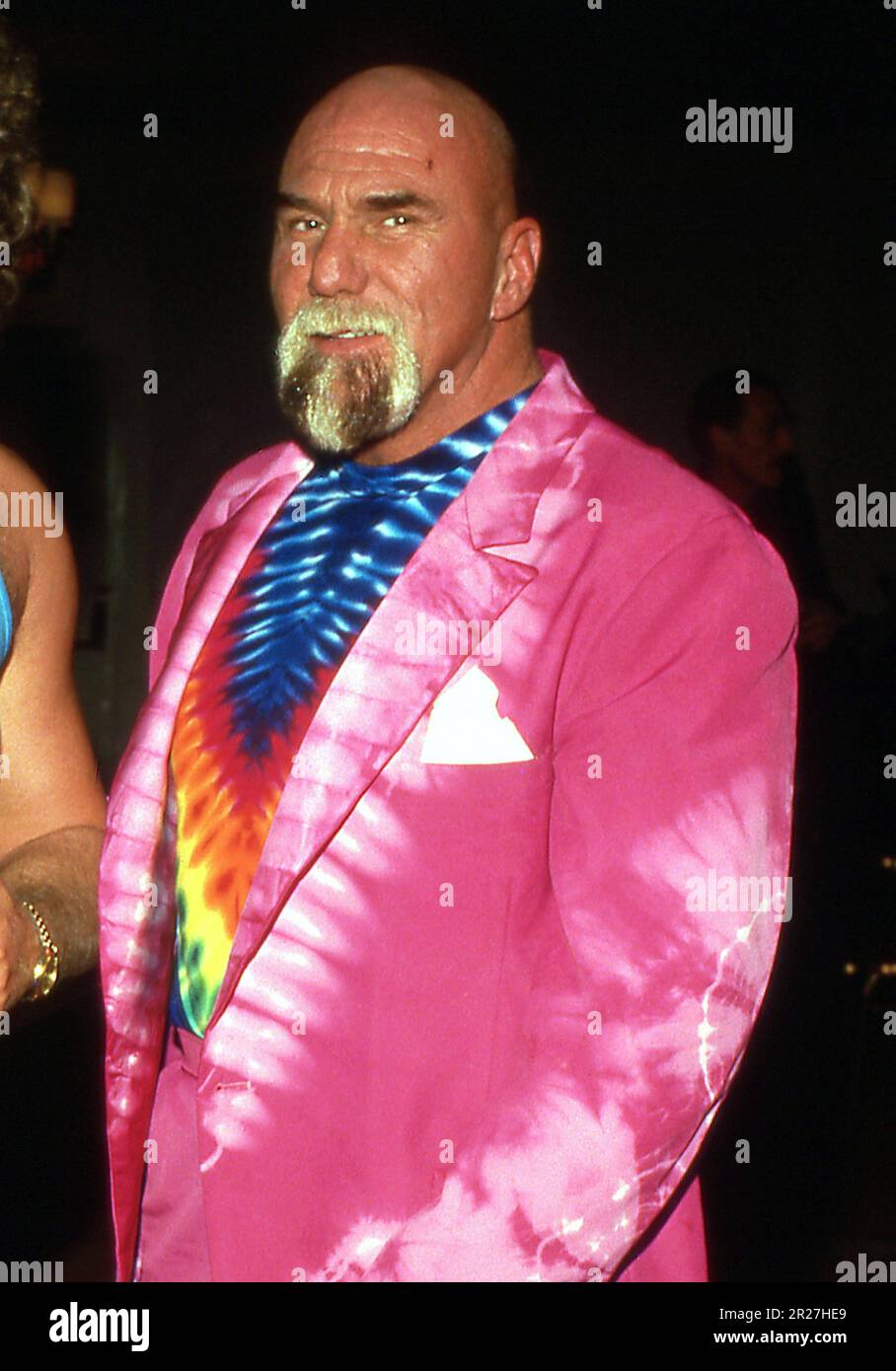 **FILE PHOTO** Superstar Billy Graham Has Passed Away. Superstar Billy ...