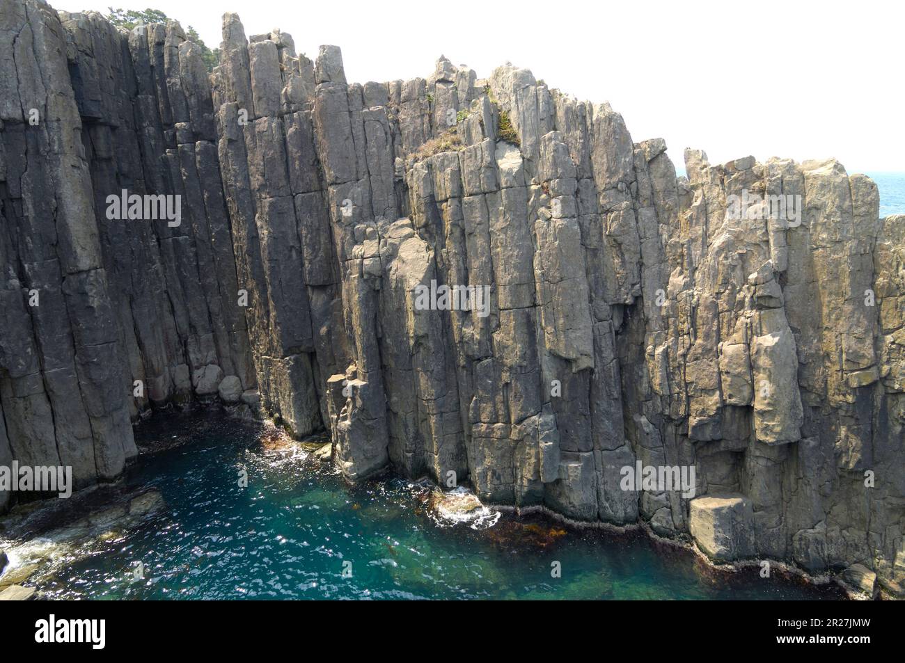 Tojinbo sakai, japan hi-res stock photography and images - Alamy