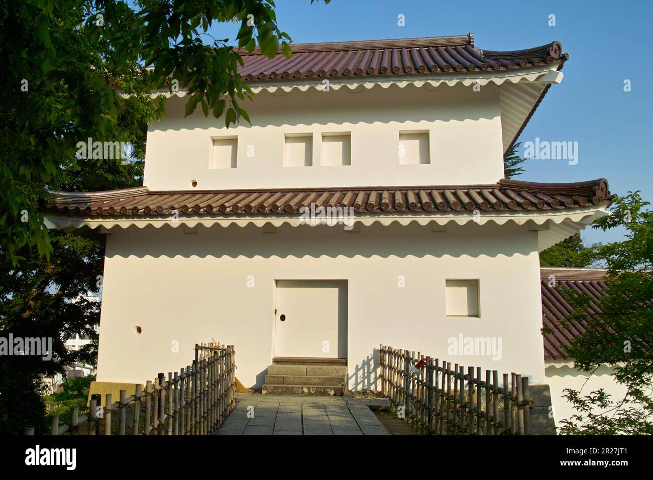 Tsuruga shi hi-res stock photography and images - Alamy