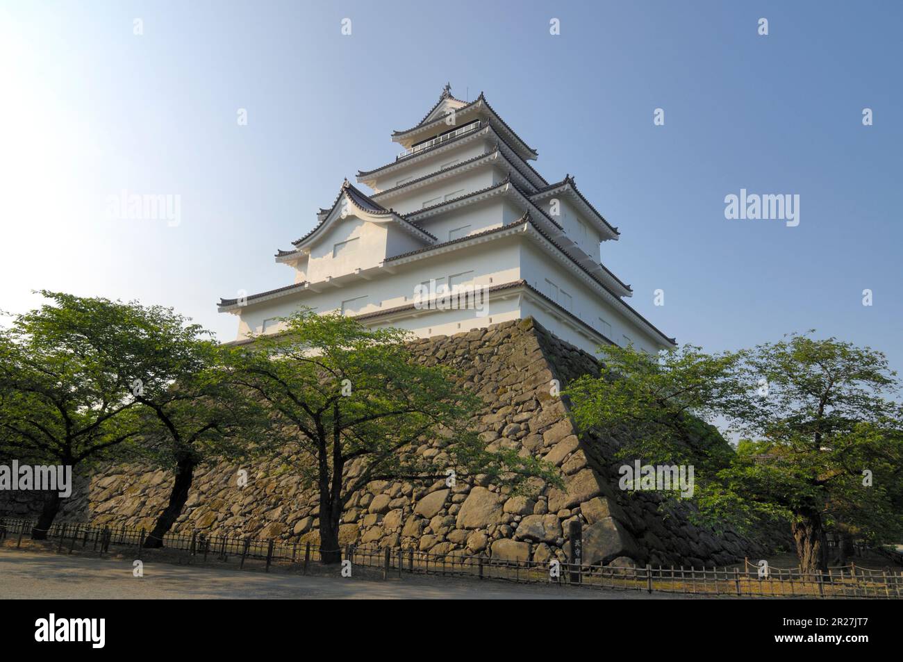 Tsuruga shi hi-res stock photography and images - Alamy