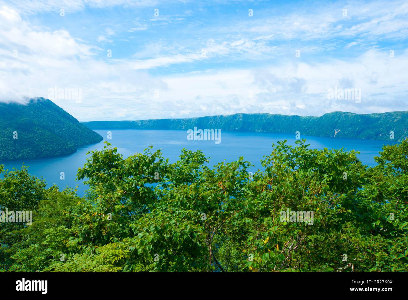 Back mashu lake hi-res stock photography and images - Alamy