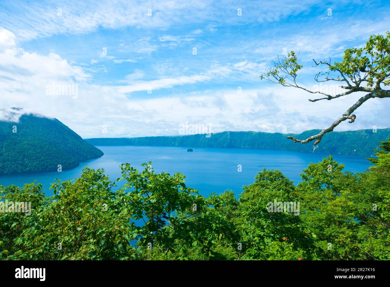 Back mashu lake hi-res stock photography and images - Alamy