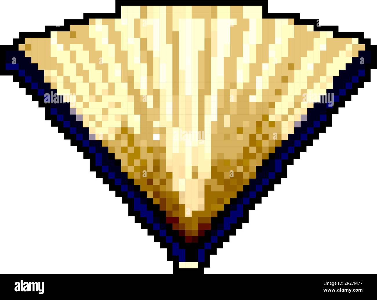 Summer asia heat fan Stock Vector Images - Alamy