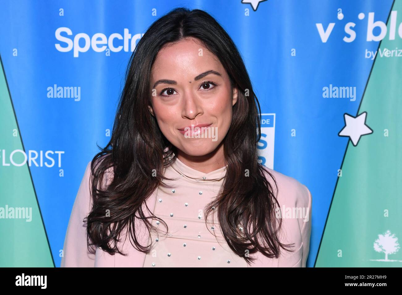 New York, USA. 17th May, 2023. Carlina Rivera attends the Lower ...