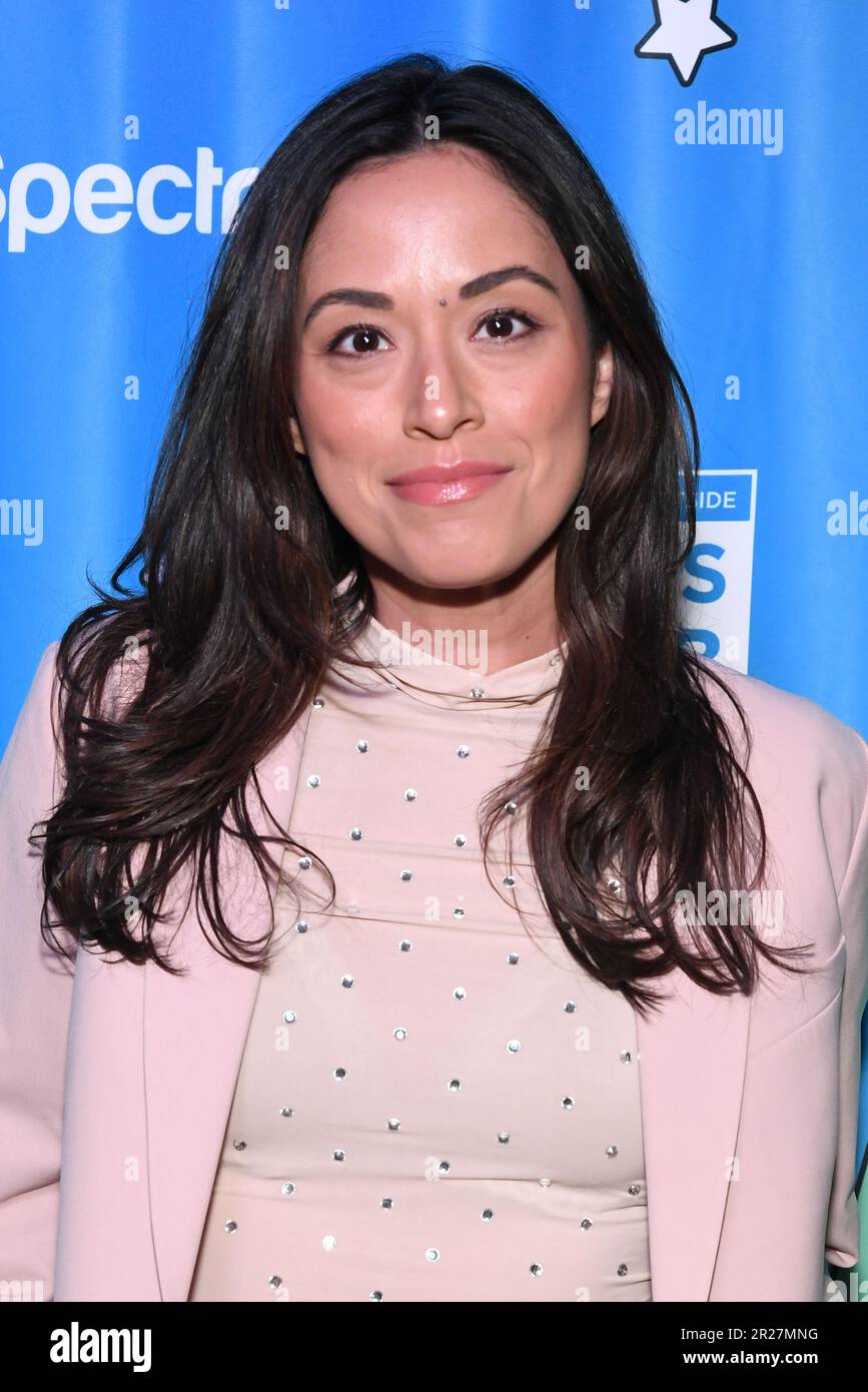 New York, USA. 17th May, 2023. Carlina Rivera attends the Lower ...