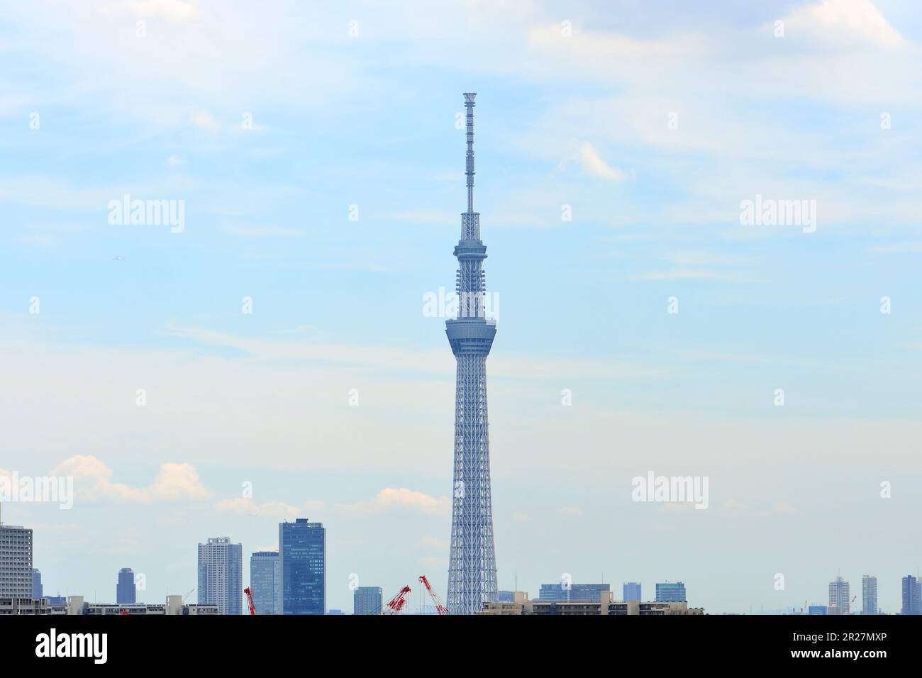 Tokyo japan 19th july hi-res stock photography and images - Alamy