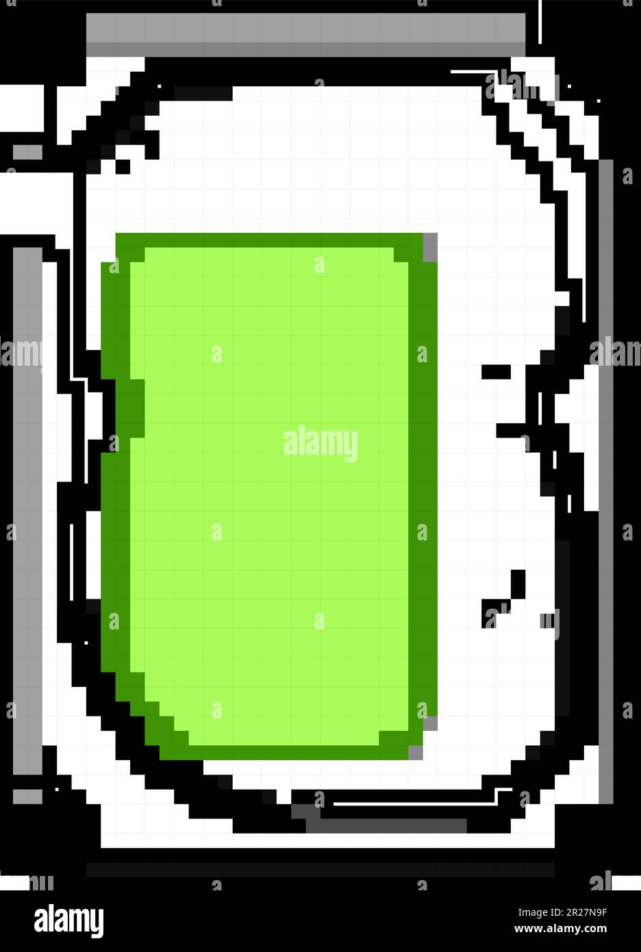 technology hard drive game pixel art vector illustration Stock Vector ... technology hard drive game pixel art vector illustration Stock Vector ...