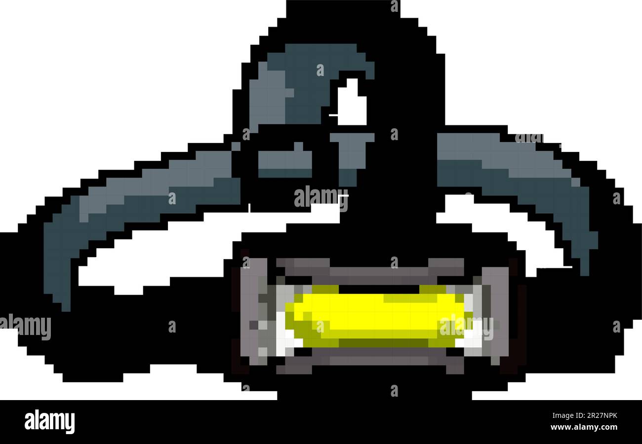 Flashlightvector hi-res stock photography and images - Alamy