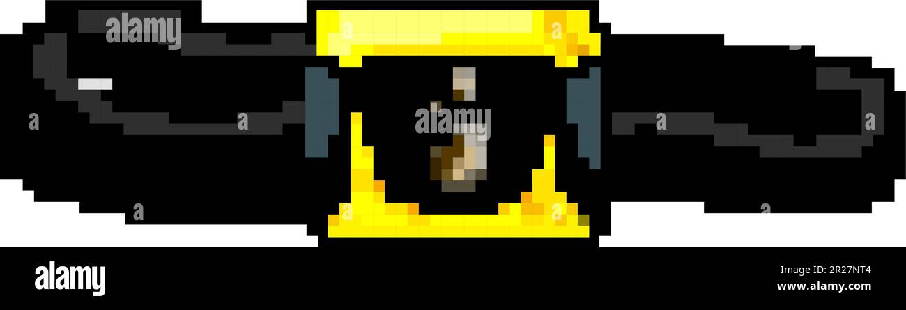 Flashlightvector hi-res stock photography and images - Alamy