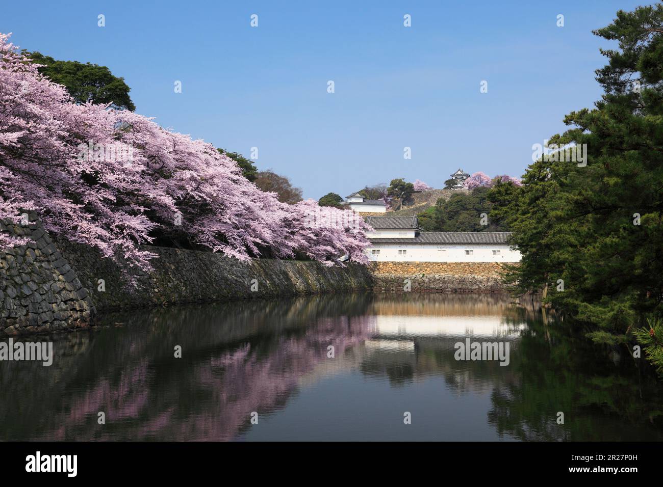 Calm hundred fine castles hi-res stock photography and images - Alamy