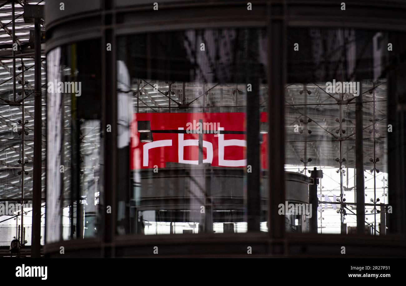 Rbb logo hi-res stock photography and images - Alamy