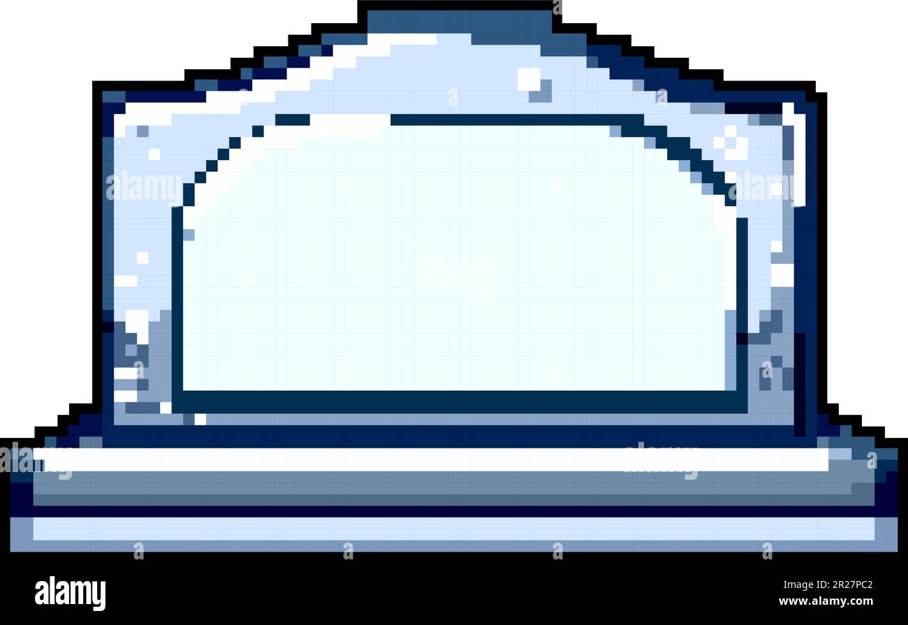 Rip pixel hi-res stock photography and images - Alamy