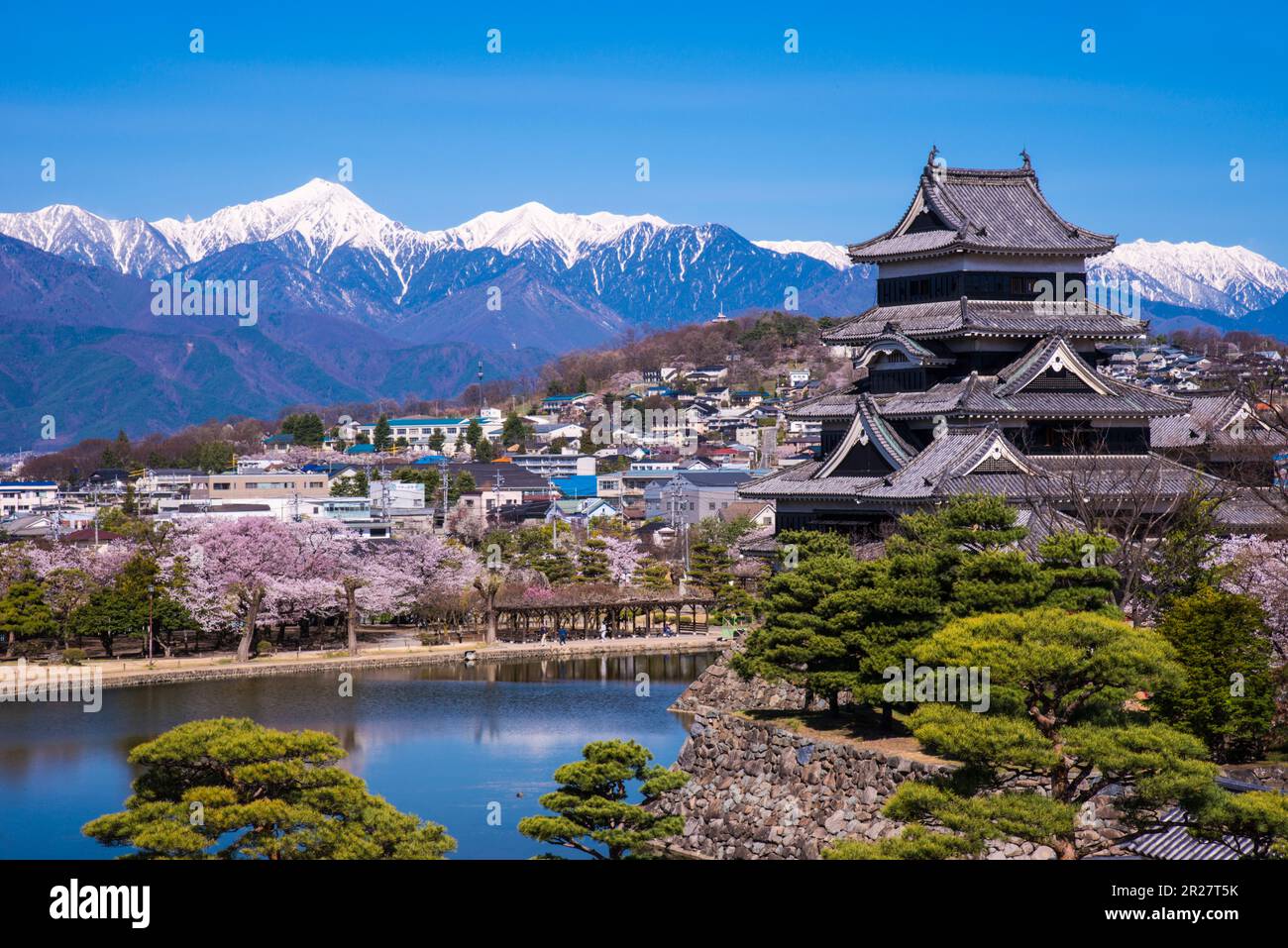 Northern alps hi-res stock photography and images - Alamy