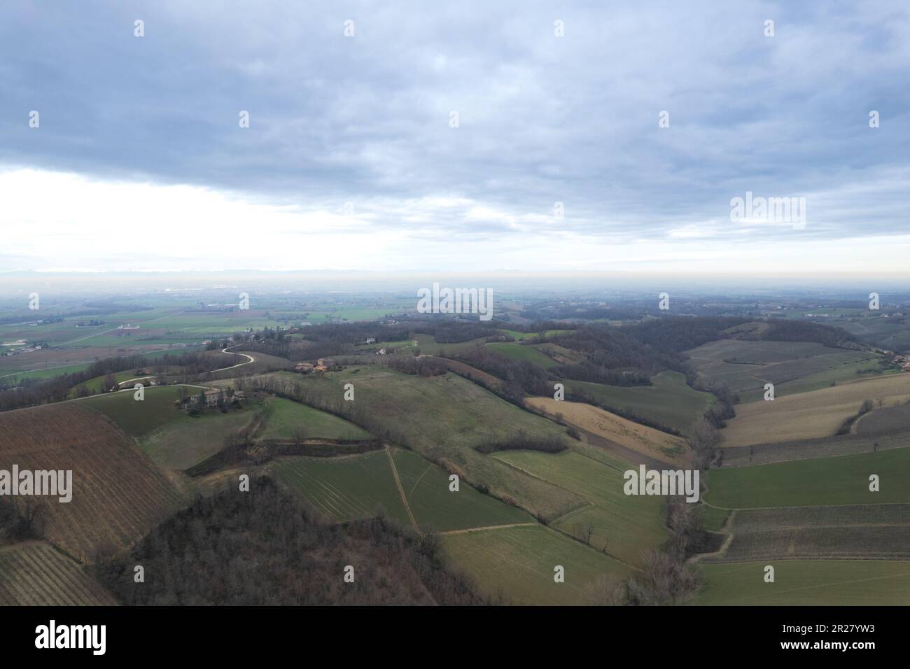 Valdarda hi-res stock photography and images - Alamy