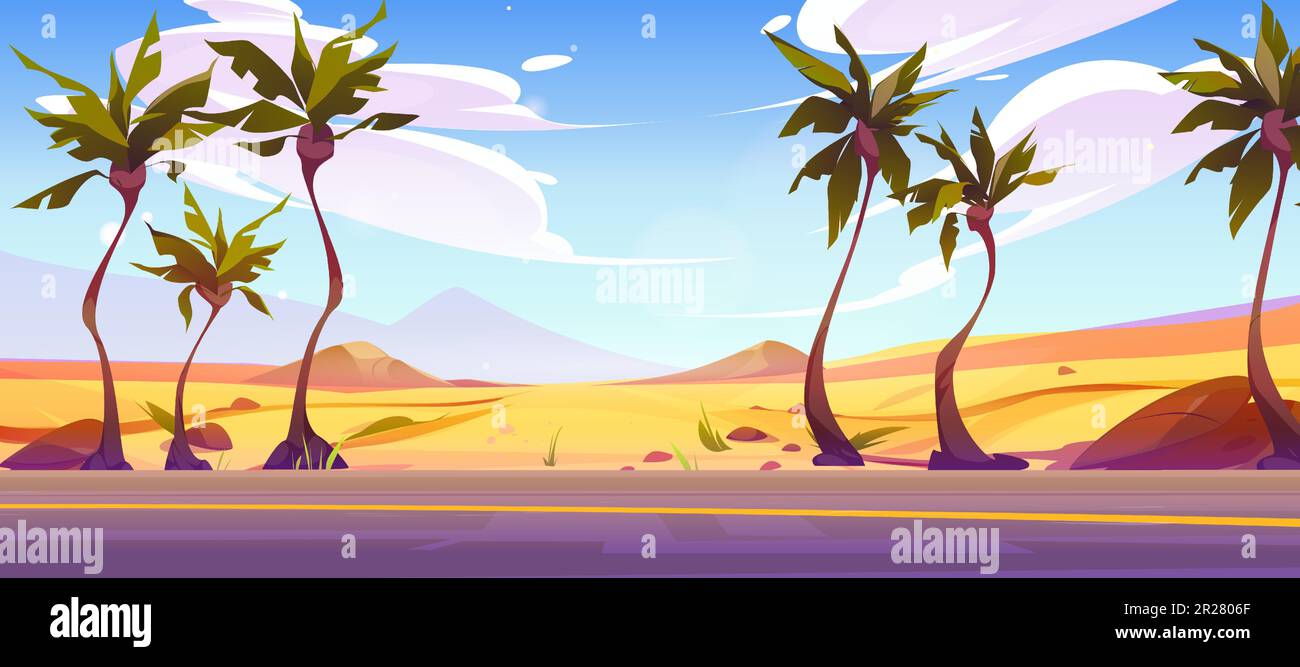 Australian terrain Stock Vector Images - Alamy