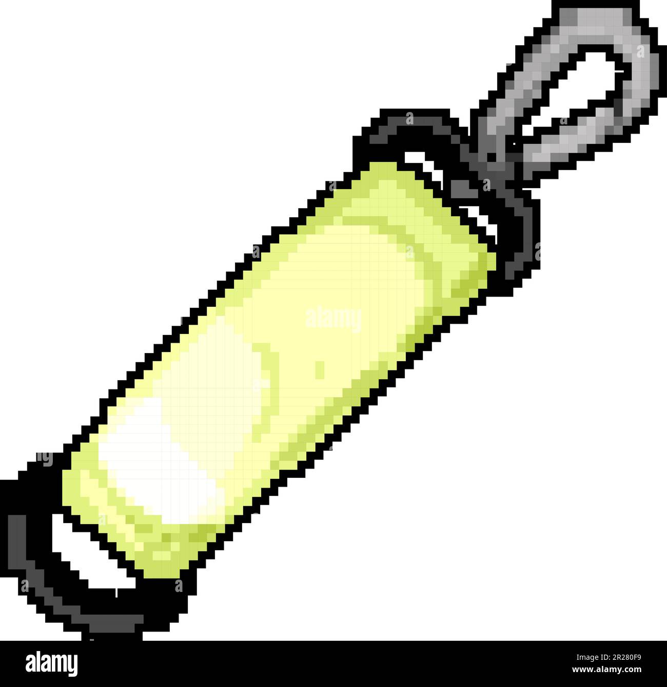 keyring keychain key game pixel art vector illustration Stock Vector ... keyring keychain key game pixel art vector illustration Stock Vector ...