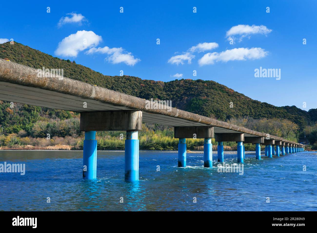 Shimanto kochi japan hi-res stock photography and images - Alamy