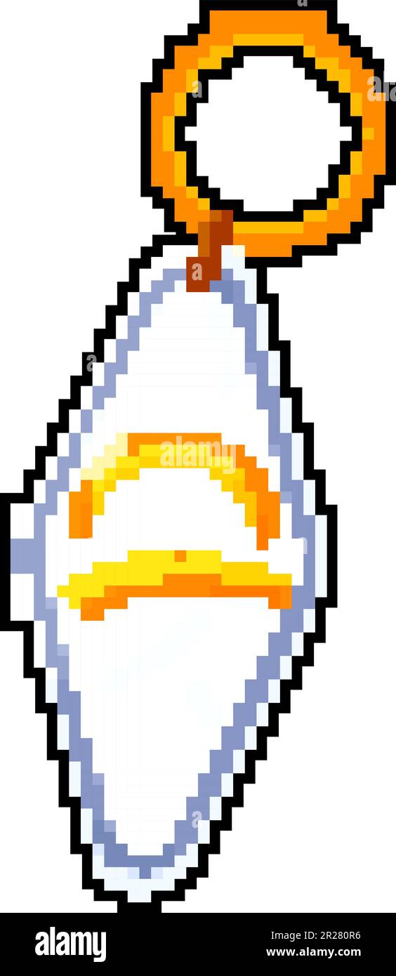 Silver heart badge Cut Out Stock Images & Pictures - Alamy