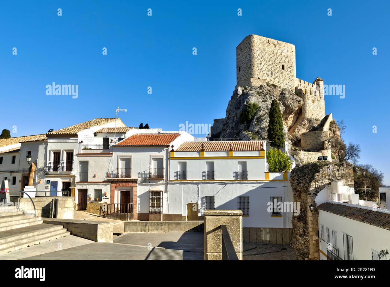 Ruta blanco hi-res stock photography and images - Alamy