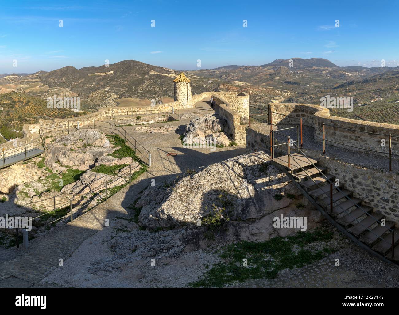 Pueblos de la provincia hi-res stock photography and images - Alamy