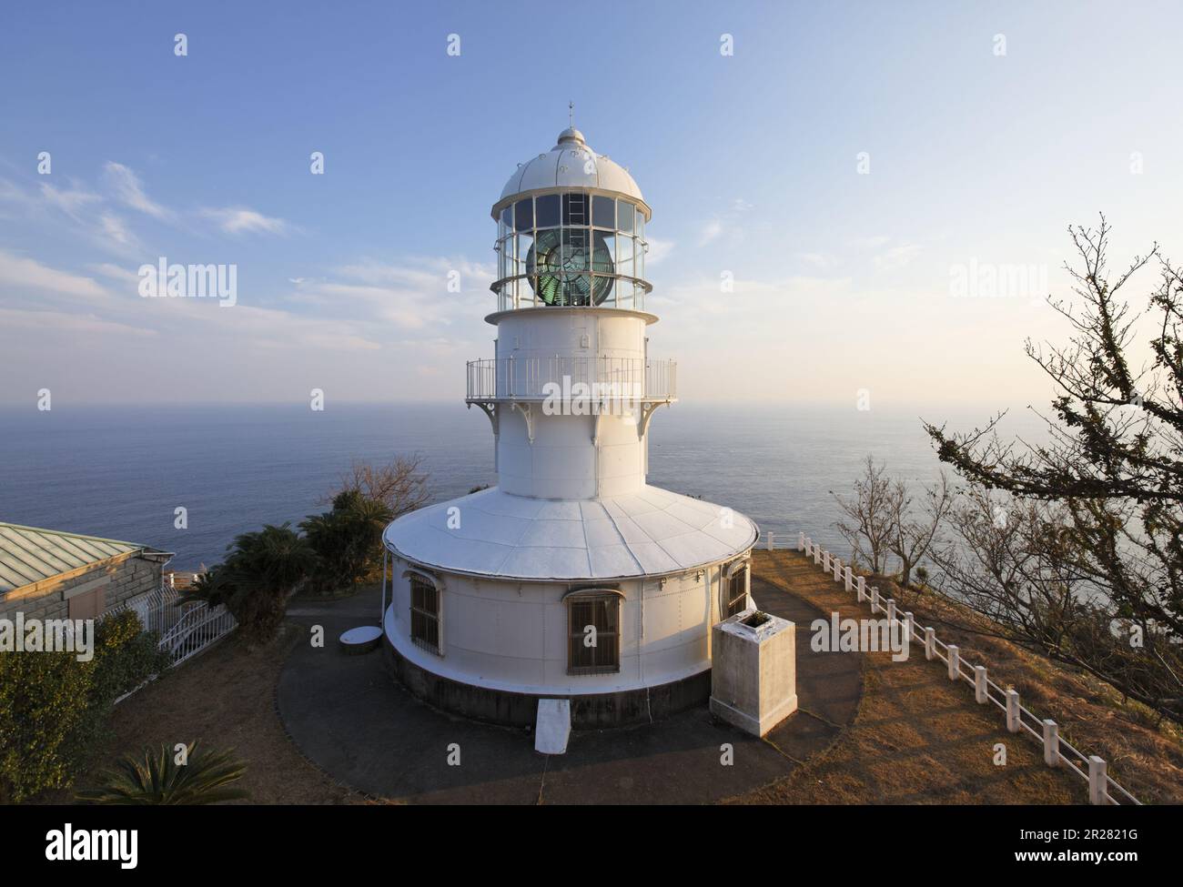 Murotomisaki lighthouse hi-res stock photography and images - Alamy