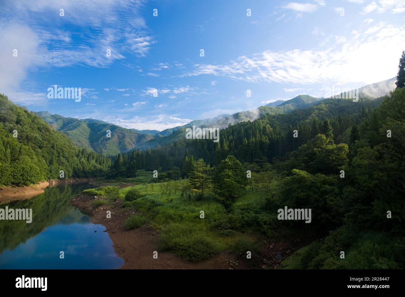 Kuzuryu hi-res stock photography and images - Alamy